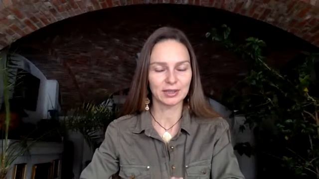 Архетип Амазонка. 2-я ступень женской зрелости. Практика. (Запись из закрытого курса)