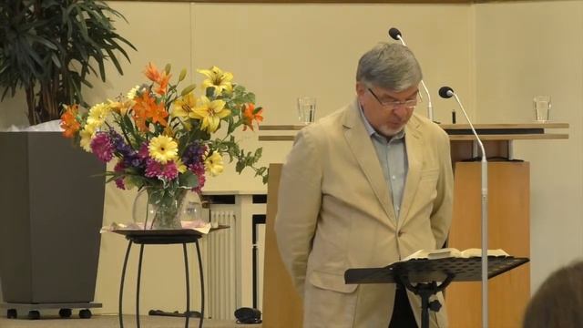 Может ли Бог приготовить трапезу в пустыне?