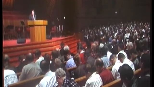 Shepherd's Conference 2010-2 / Том Пеннингтон (Russian)