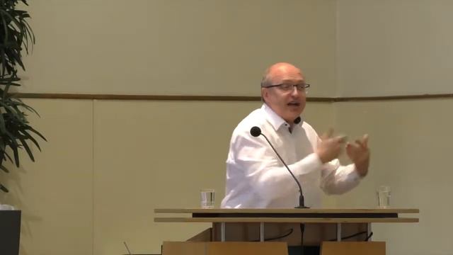 05. Болезнь для явления дел Божиих