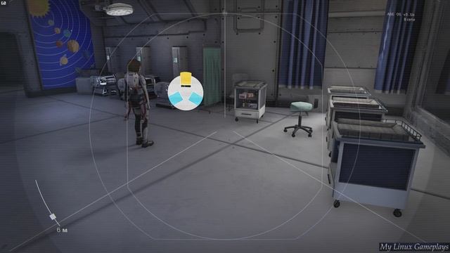 Deliver Us Mars | Прохождение ➫ 05