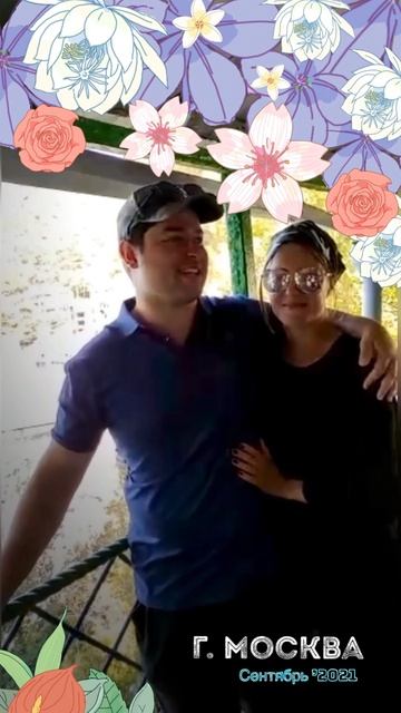 Отзыв гостей об отдыхе в Ле-Шале Holiday Park 2021г.г. Москва