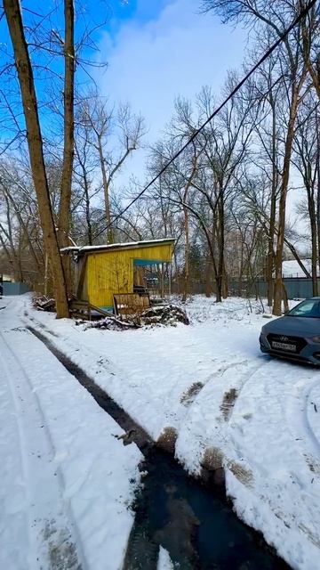 🔥 Уникальное помещение на арендованной земле в Ростове! Бизнес под любые идеи 🏡