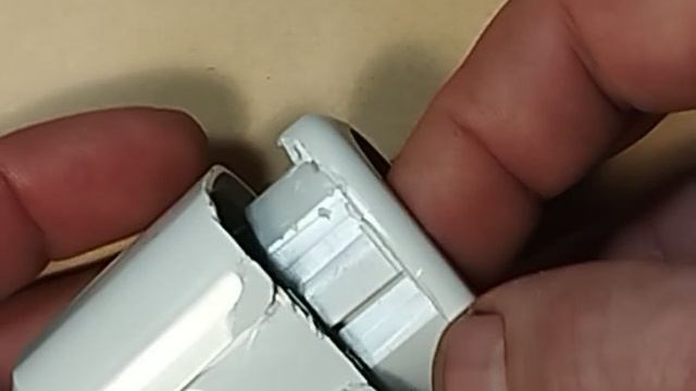 Ремонт Wi-fi розетки своими руками.