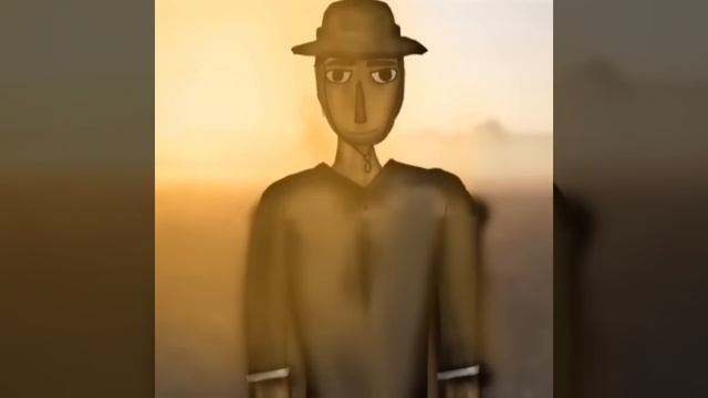 Hansel and Gretel, analog Horror