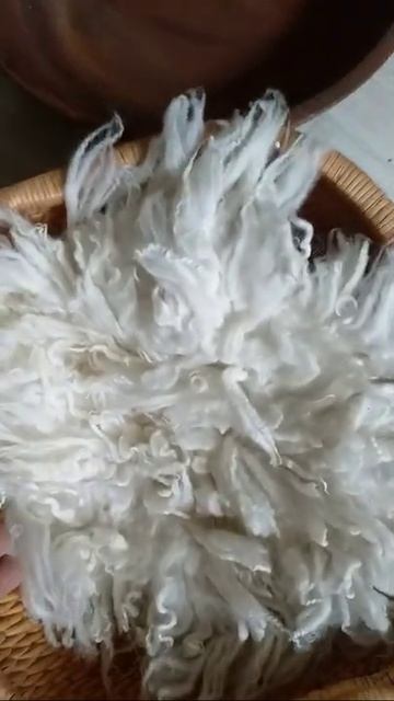 Марокканская корзина и деревянная чаша коричневого цвета - для съемок новорожденных.