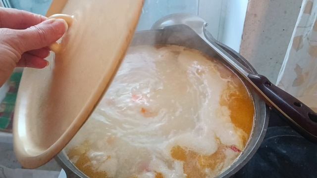 Если крышка мала