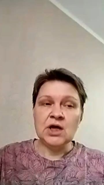 Отзыв участницы о Курсе "Няня Коуч"