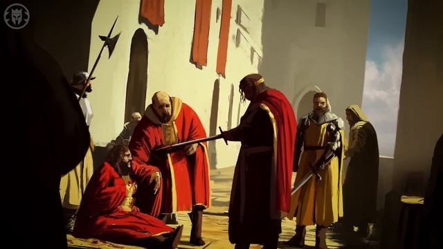 Исторический фон Kingdom Come: Deliverance 2