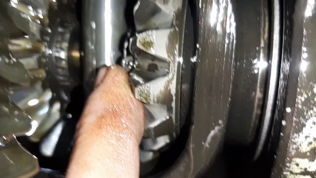 ремонт редуктора на TOYOTA TOWN ACE 1 серия