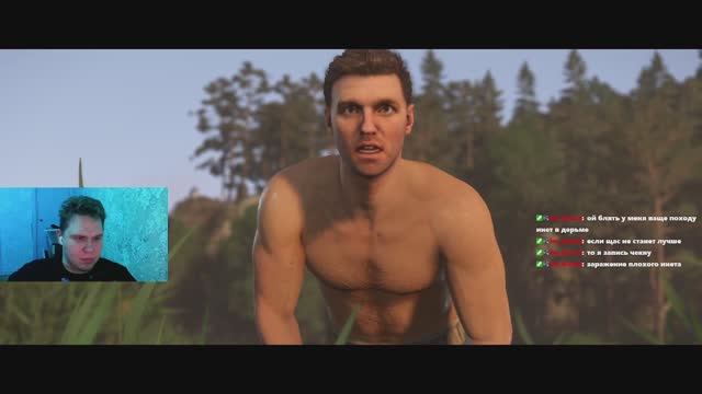 🎥 ВСЕ ЗАНОВО Kingdom Come: Deliverance II #1 ⚔️