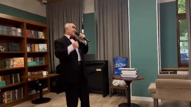 Володя Камалов