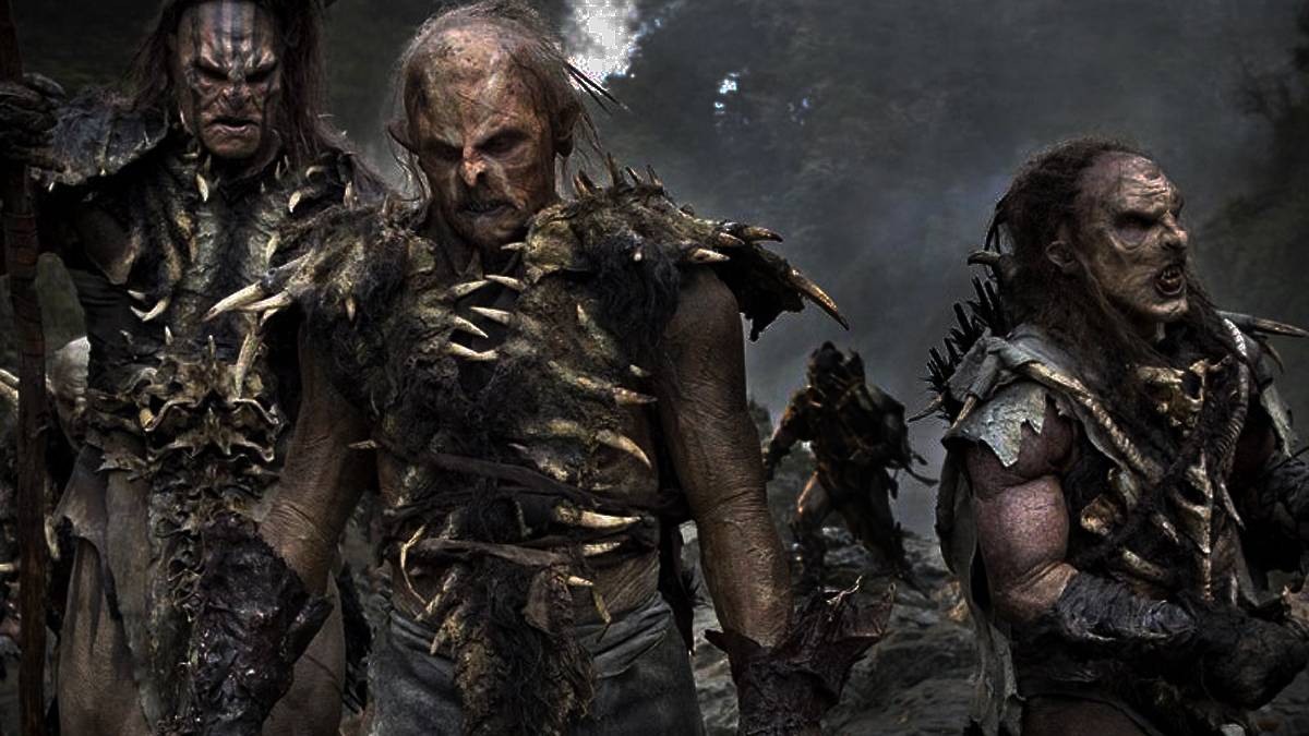 #lotro #Властелин #Колец Гарт Агарвен - Питомник