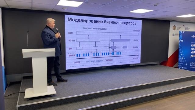 #2 Выступление Трушкина С.Ю.