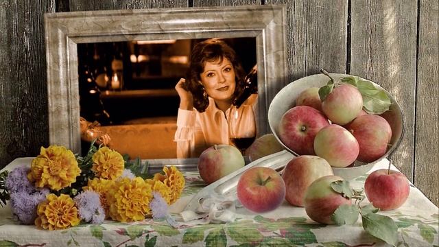 Хрустальный ангел