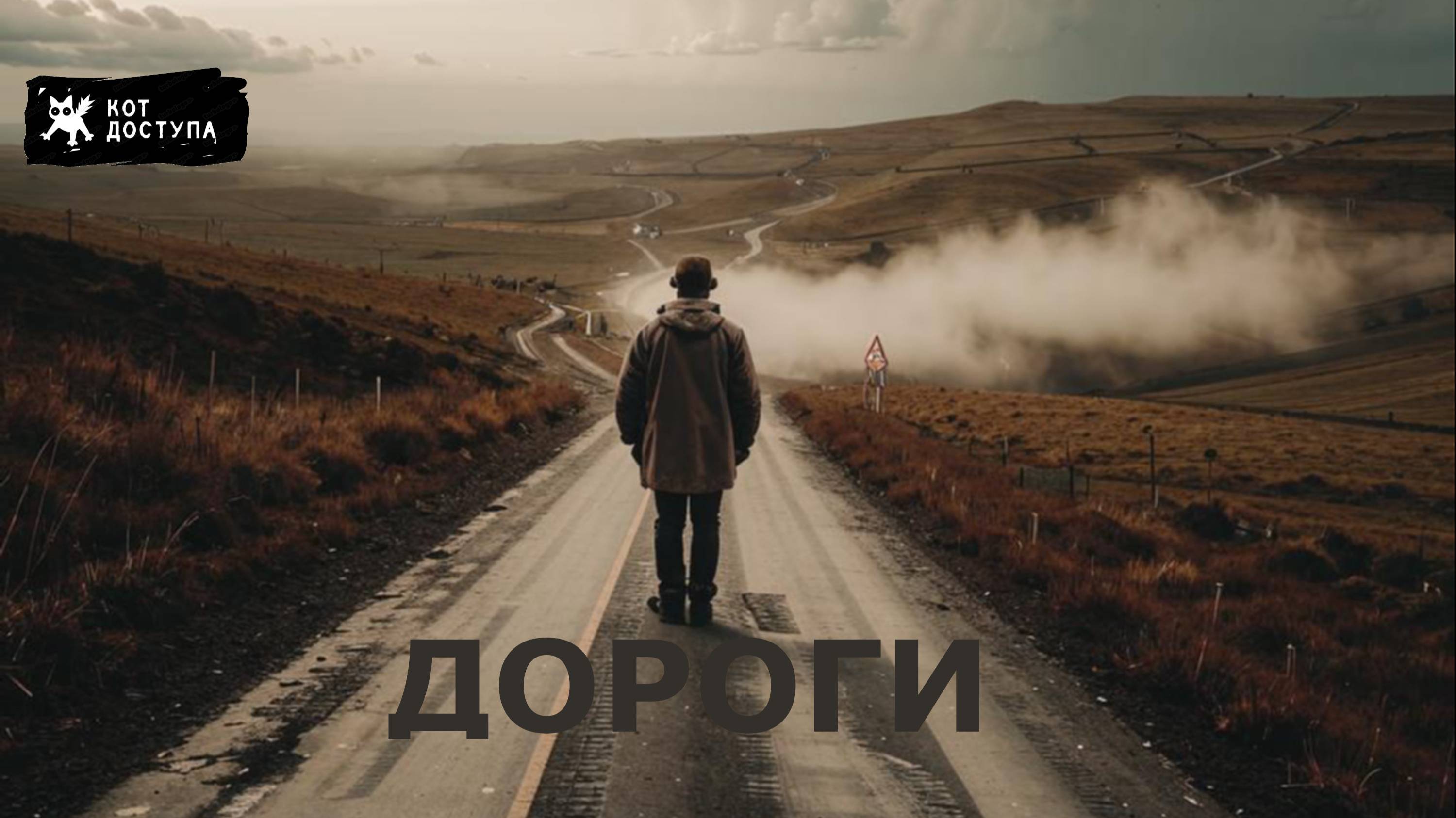 Утренний блюз - КОТ доступа