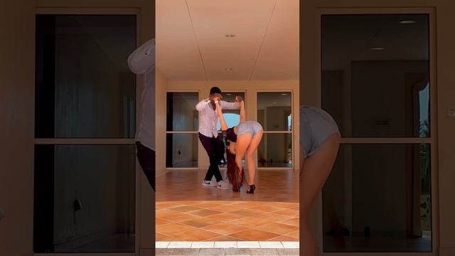 Enrique iglesias - ring my bells by Elvis Stephen and Anya Dubai #dubai #bachata #salsa