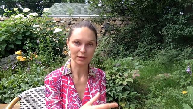 Активация Внутреннего Архетипа Разведчика. (Практика из закрытого курса).