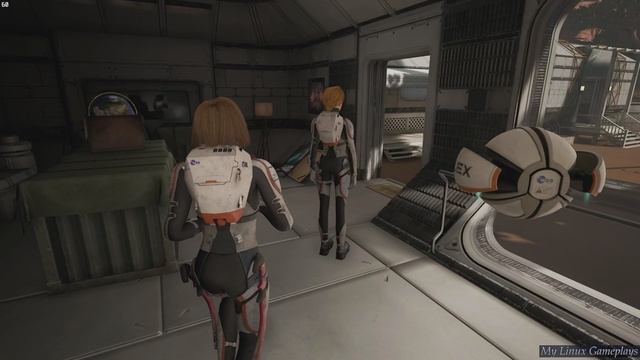 Deliver Us Mars | Прохождение ➫ 09