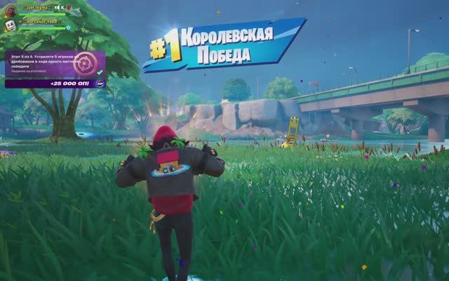 Fortnite | Глава-6 Сезон-1 | #fortnite #фортнайт #sigma #видеоигры #fortnite_sigma