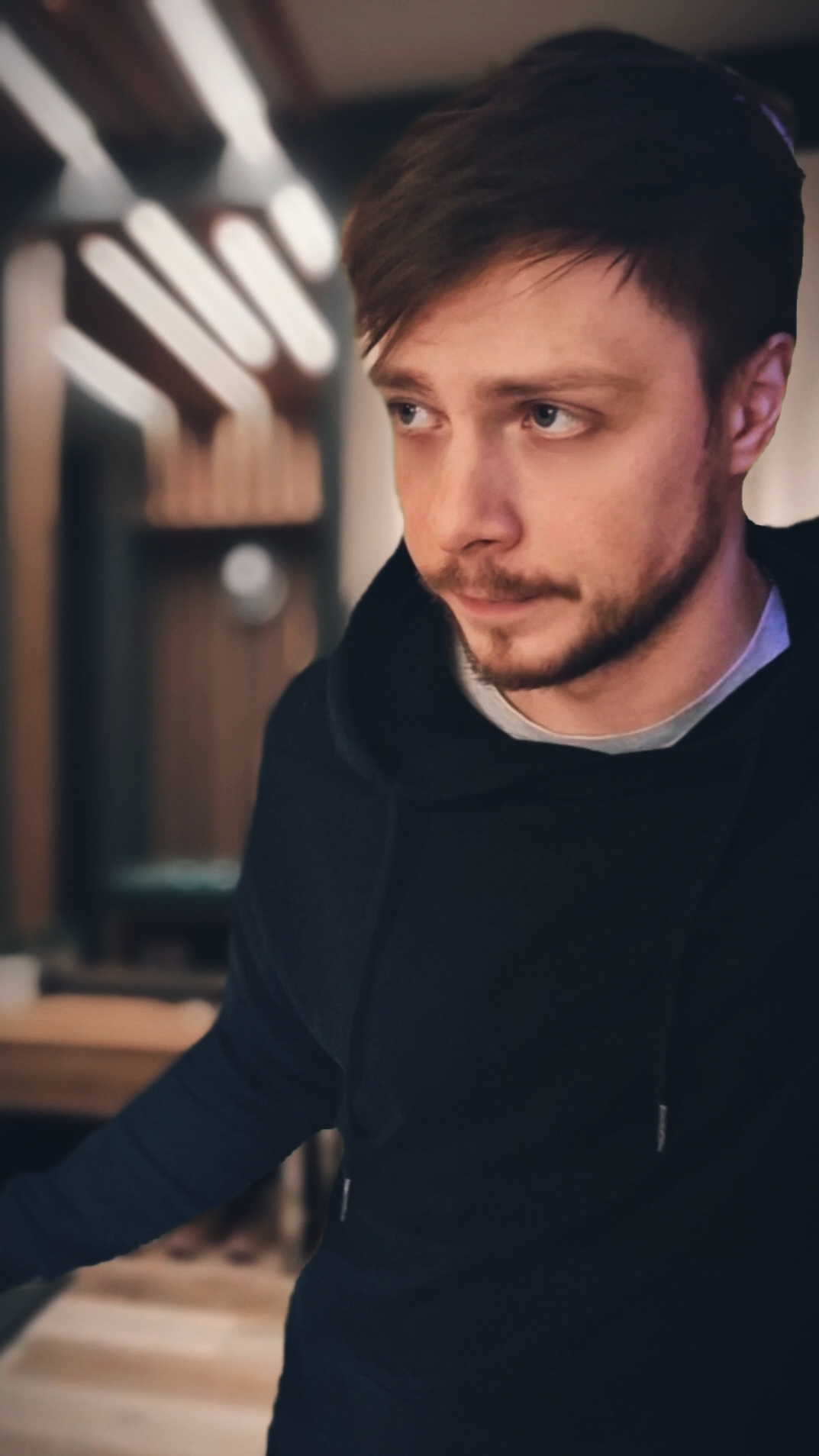 Как они там без меня все это время, я даже не знаю