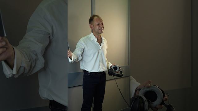 Мой первый релиз