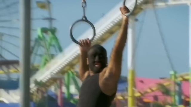 - Люди с Редкими Частями Тела и Способностями