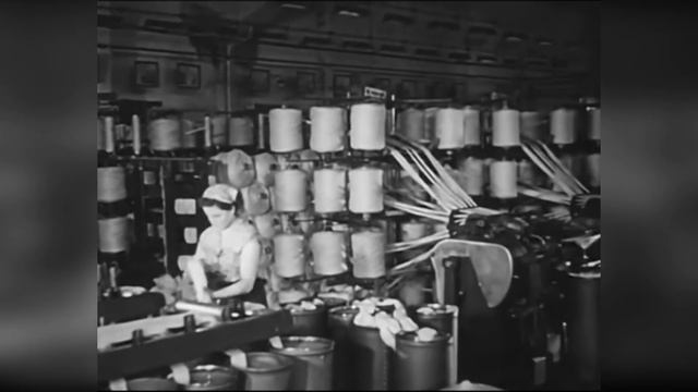 Они вступают в жизнь 1958