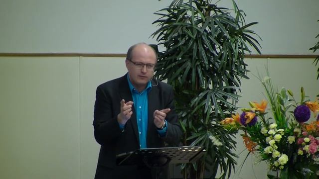 03 | Как оставаться счастливым в испытаниях? | Иак.1:12