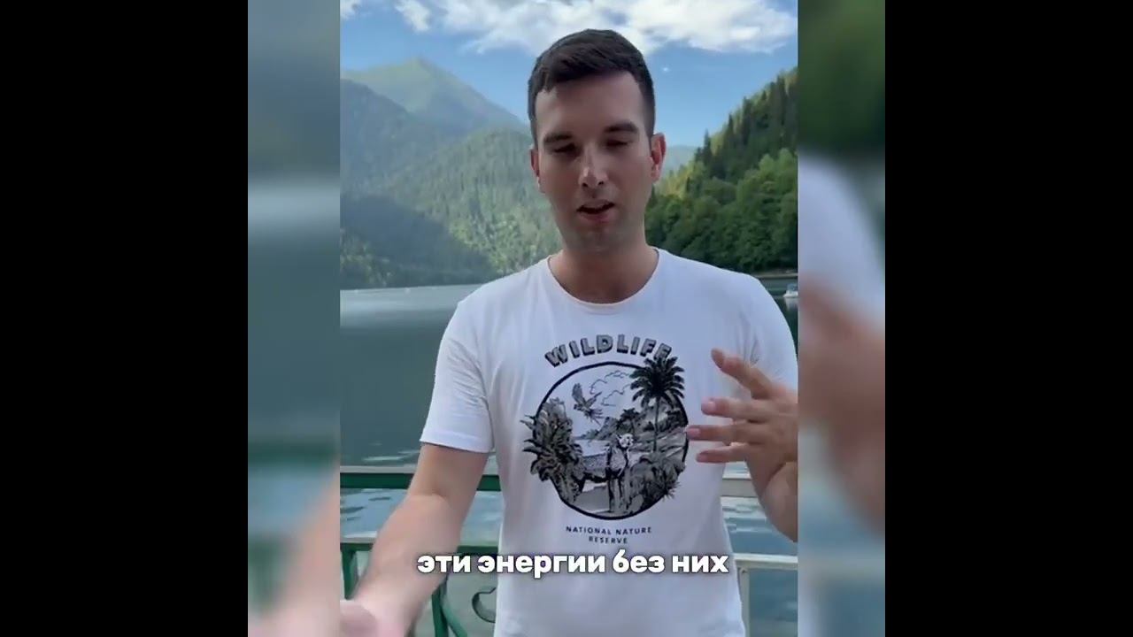 КАК ПРИЙТИ К ГАРМОНИИ ВНУТРИ СЕБЯ?