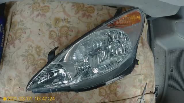 ..Тойота Эстима II