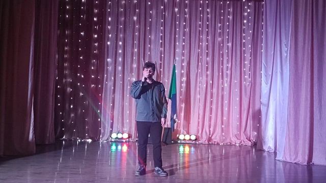 Кулешов Иван Александрович, КГА ПОУ "Губернаторский авиастроительный колледж Комсомольска-на-Амуре"