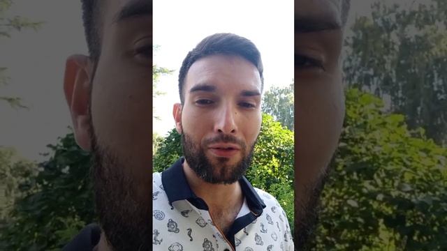 Петр о курсе "Пробуждение сексуальности" для женщин