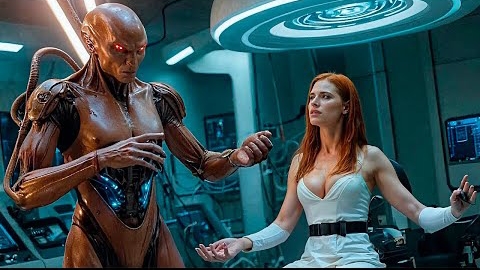 Инопланетяне похищают людей и  забирают их воспоминания, чтобы узнать каково это быть человеком