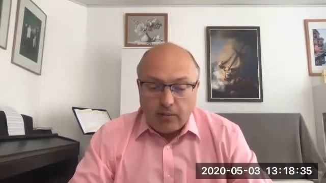 Евангелие Танаха. Мал.4:1-6