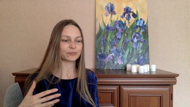 Ментальные тренировки. Приятно и красиво. Часть 2