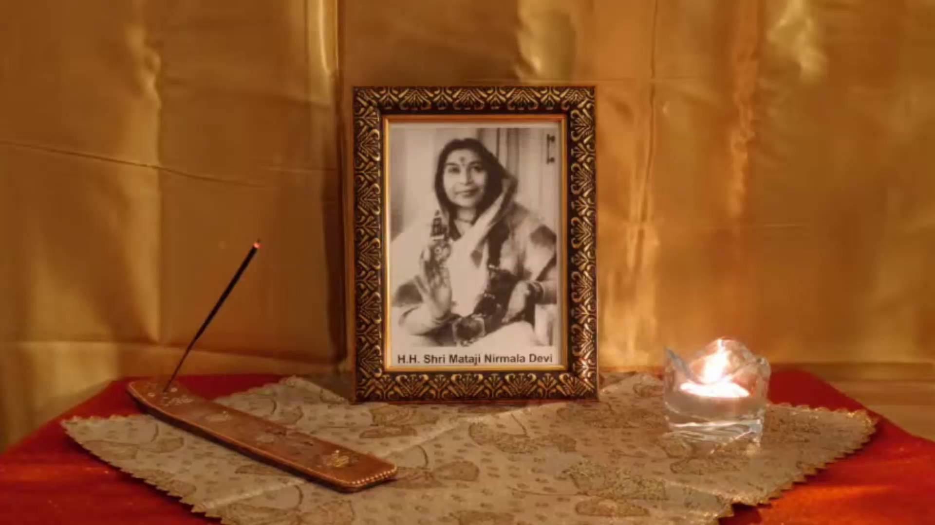 05.02.2025 L'équilibrage plus méditation approfondie avec mantras et harmonium