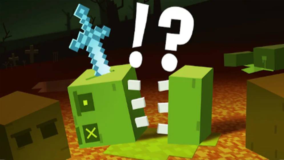 Самая ЖУТКАЯ история Майнкрафта|Коди и Сет