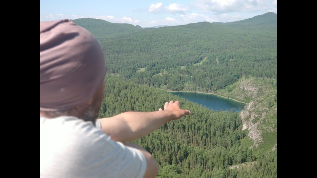Горный Алтай. Эдуард Ревович Айзятов. Ретриты, тренинги, индивидуальная работа