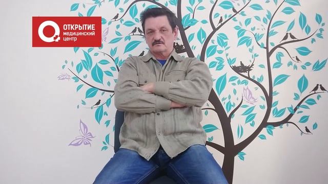 Григорий, 58 лет