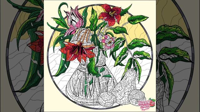 Мозаики 461-470