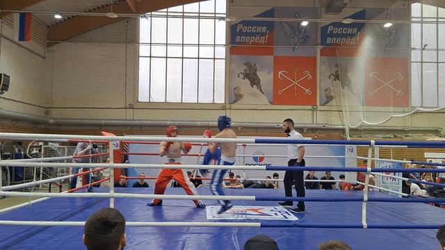 1/2 финала 67кг. Пинчук & Татоян [Кубок ЦРЕ II этап 2025]