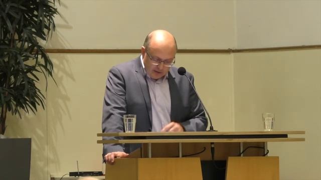 Пет.14.  Смирение - результат доверия Богу