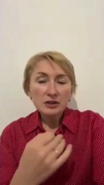 Отзыв участницы о Курсе "Няня Эксперт"