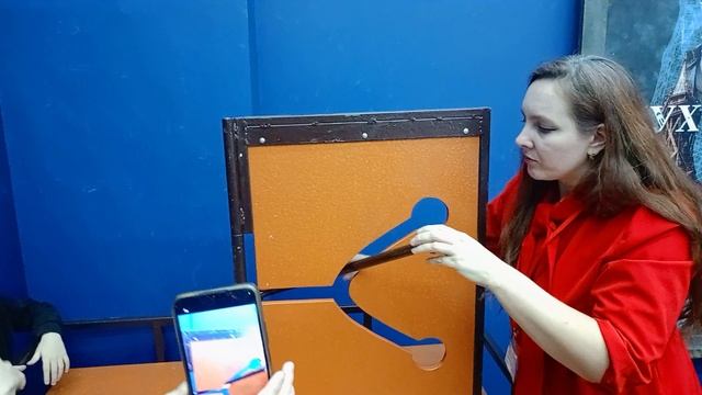 Бермудский треугольник. Разгадка