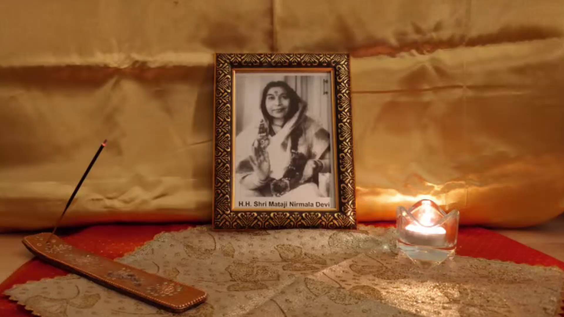 29.02.2025 L'équilibrage et méditation collective