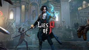 В этот раз точно зафиналим! Lies of P