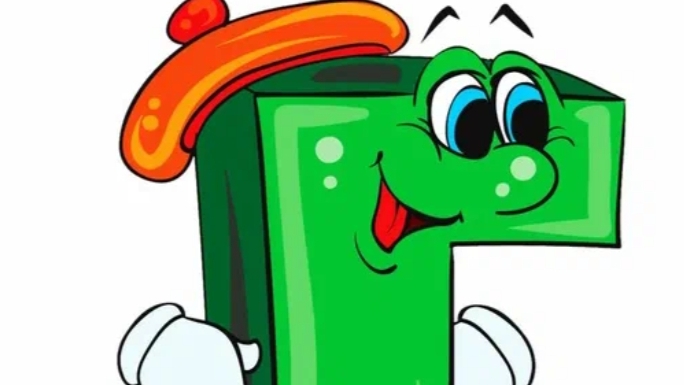 РАЗВИВАШКИ ДЛЯ ДЕТЕЙ АЛФАВИТ 2025
ПИШЕМ ПРОГОВАРИВАЕМ БУКВУ "Г"
Мультик Алфавит 2025✔