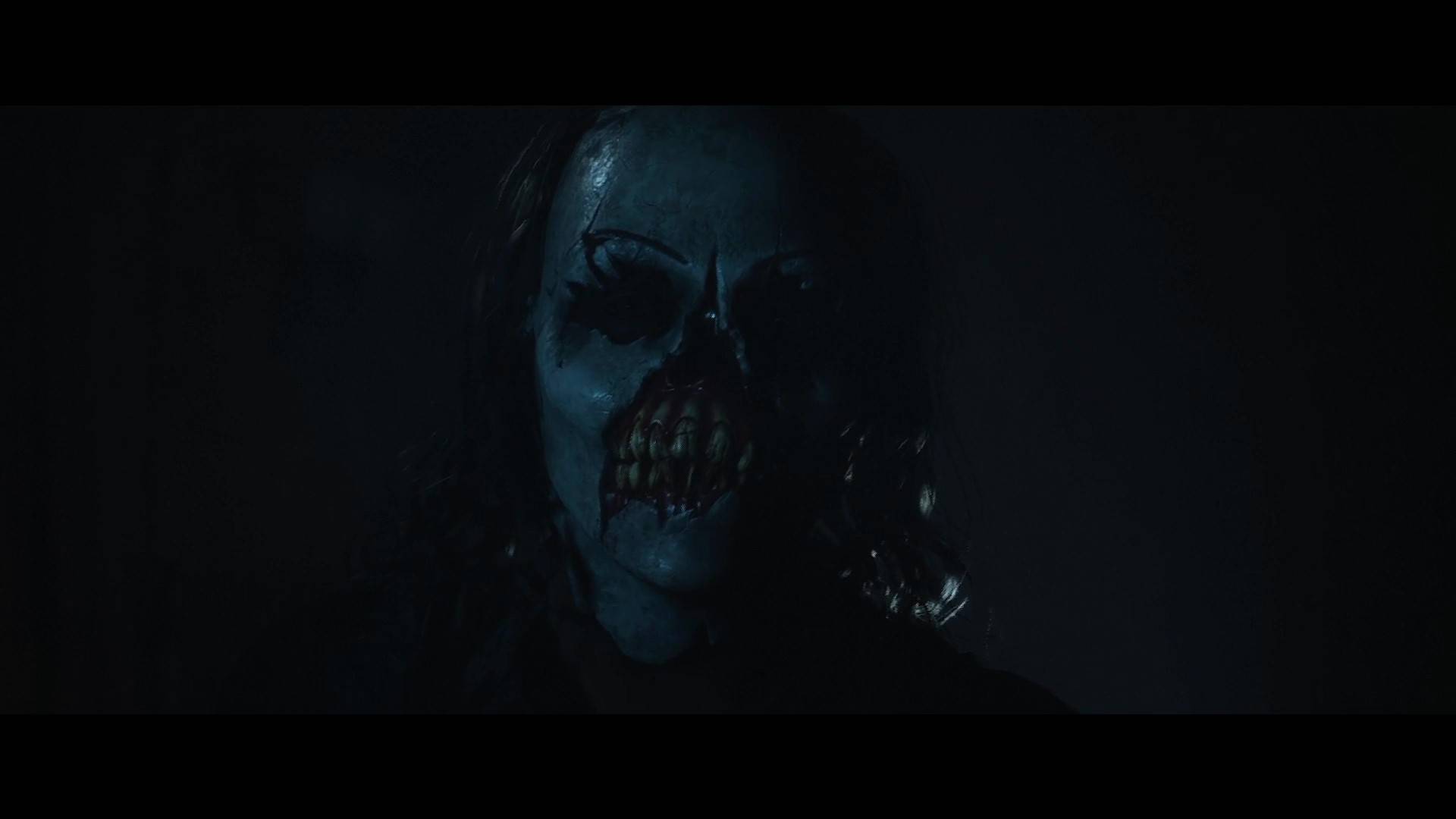 Игрофильм, прохождение. Until Dawn (Дожить до рассвета)   ЧАСТЬ 2 с субтитрами.