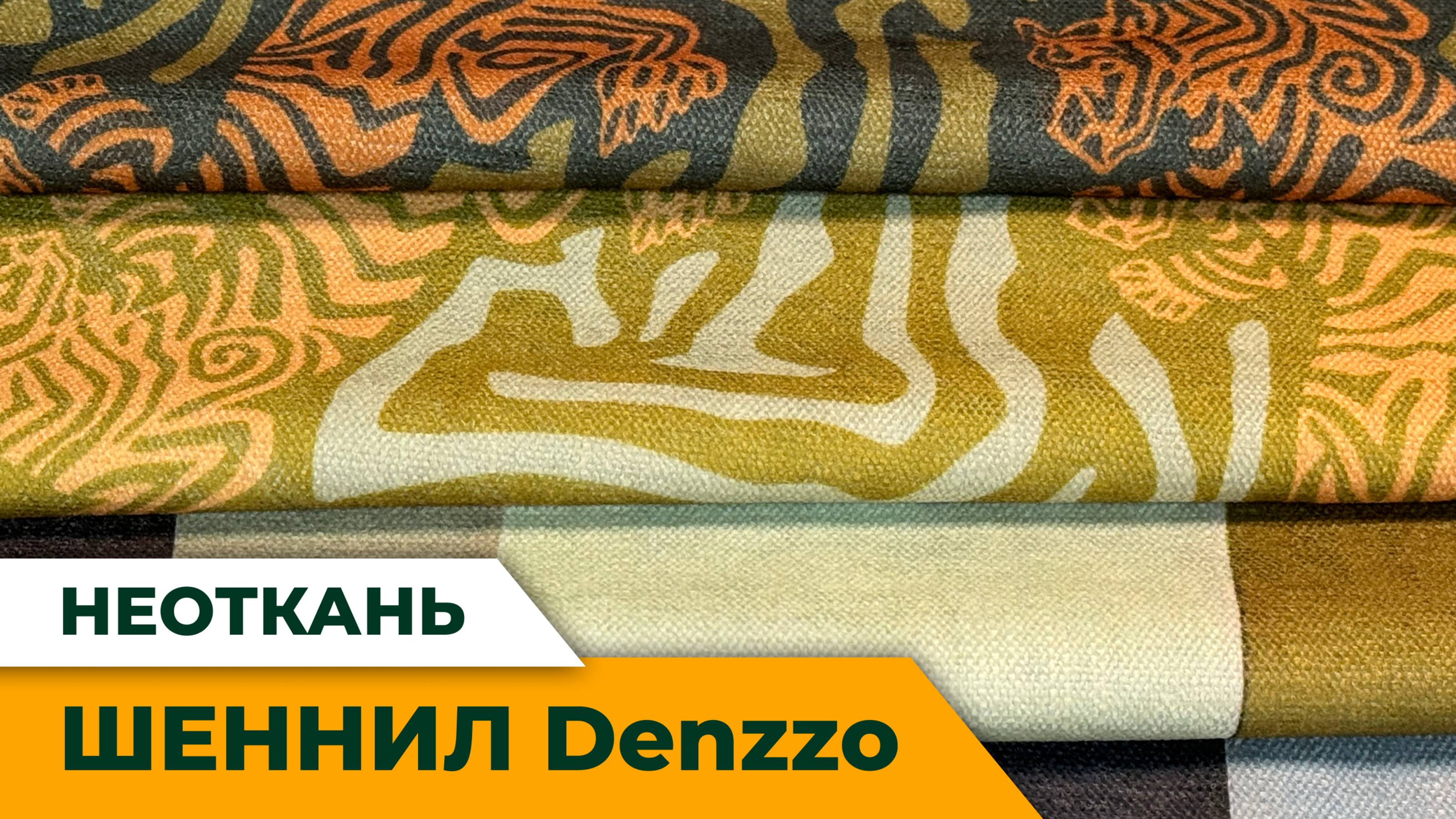Шеннил Denzzo